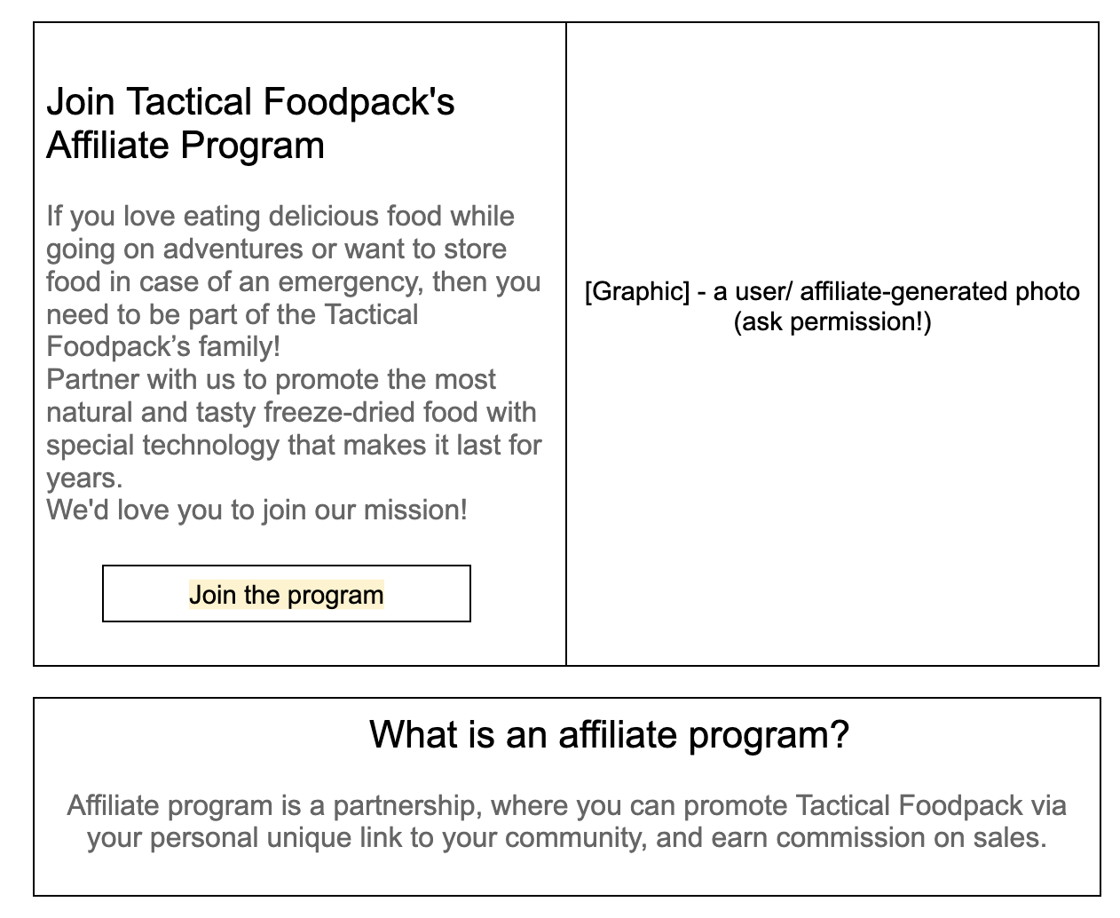 5 Top Referral Landing Page Examples to Attract Affiliates