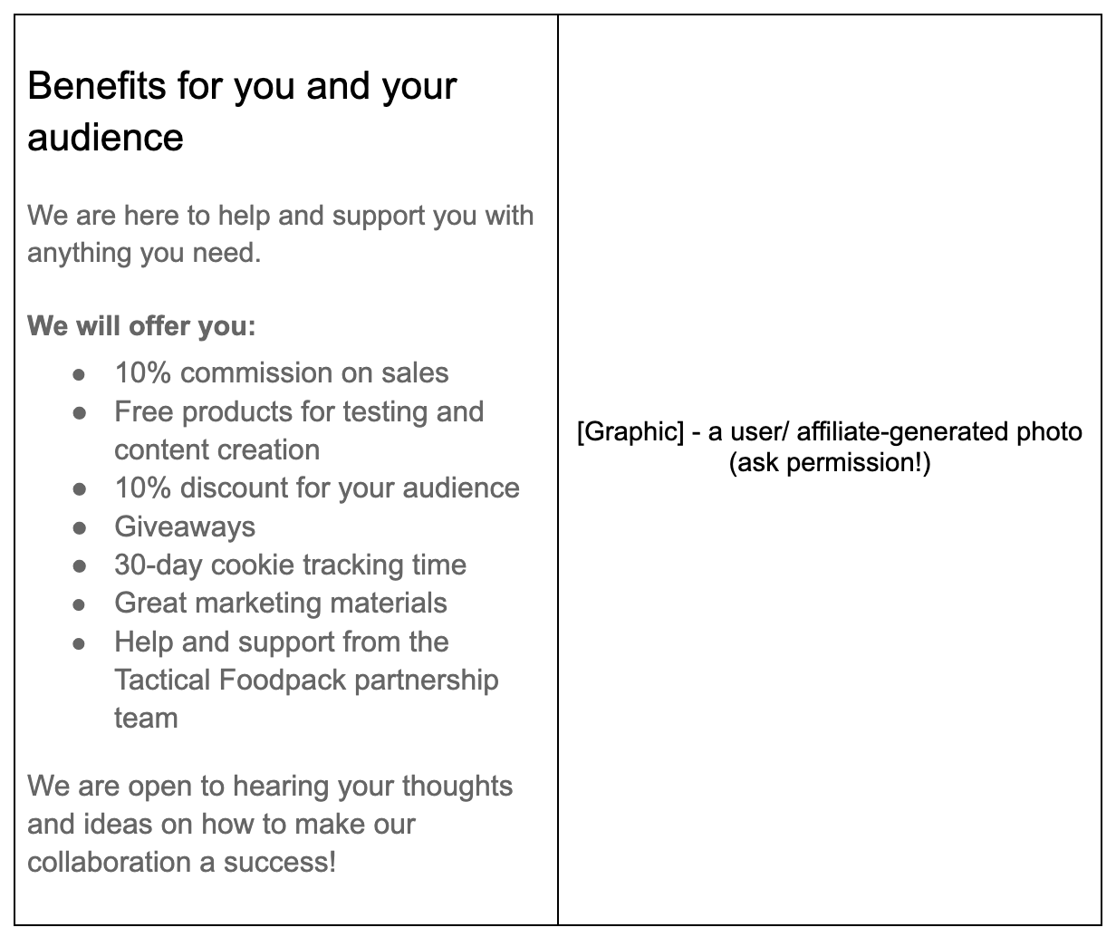 5 Top Referral Landing Page Examples to Attract Affiliates