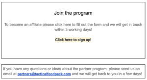 5 Top Referral Landing Page Examples to Attract Affiliates