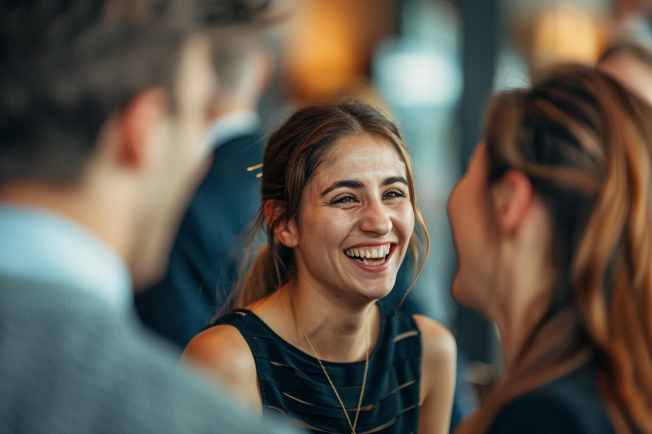 How to Build an Insurance Referral Program - Vivian Agency