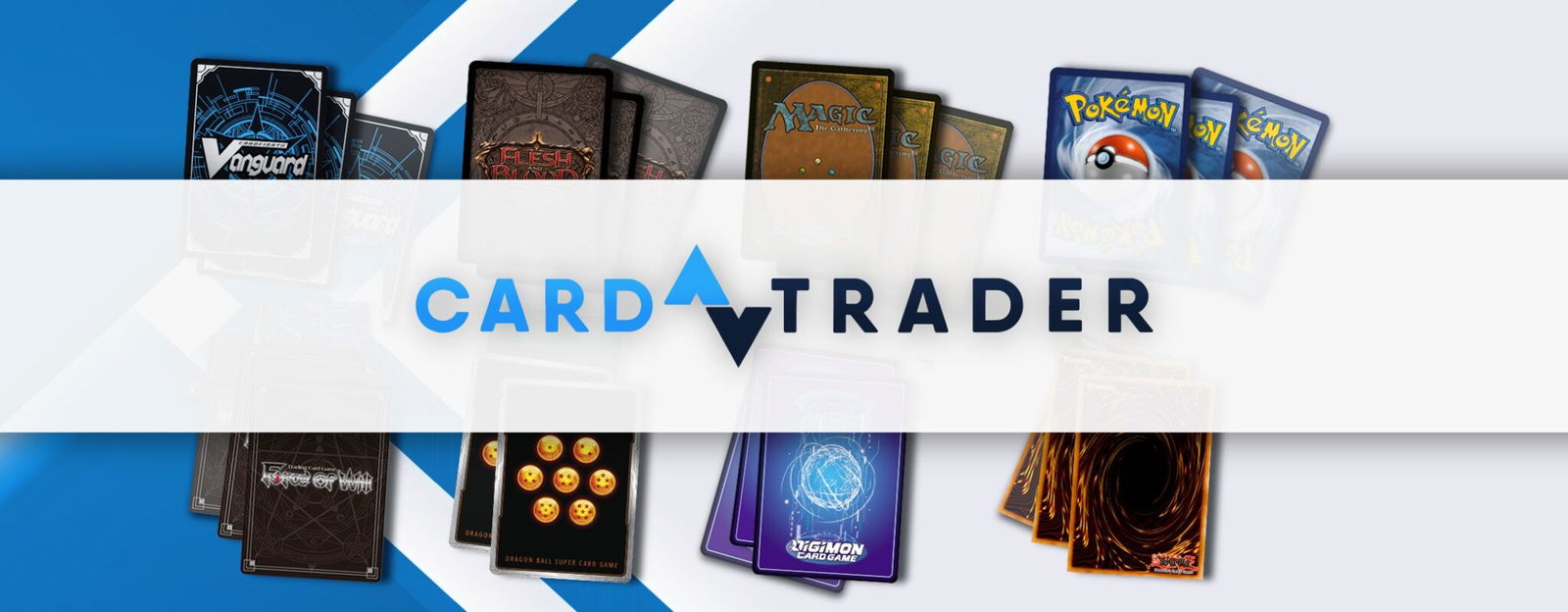 CardTrader - Vivian Agency